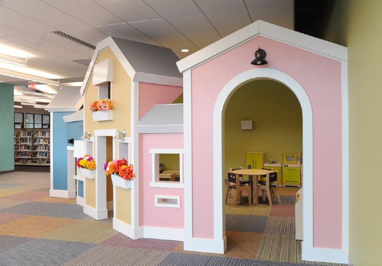 Government & Municipal | Waterhout Construction